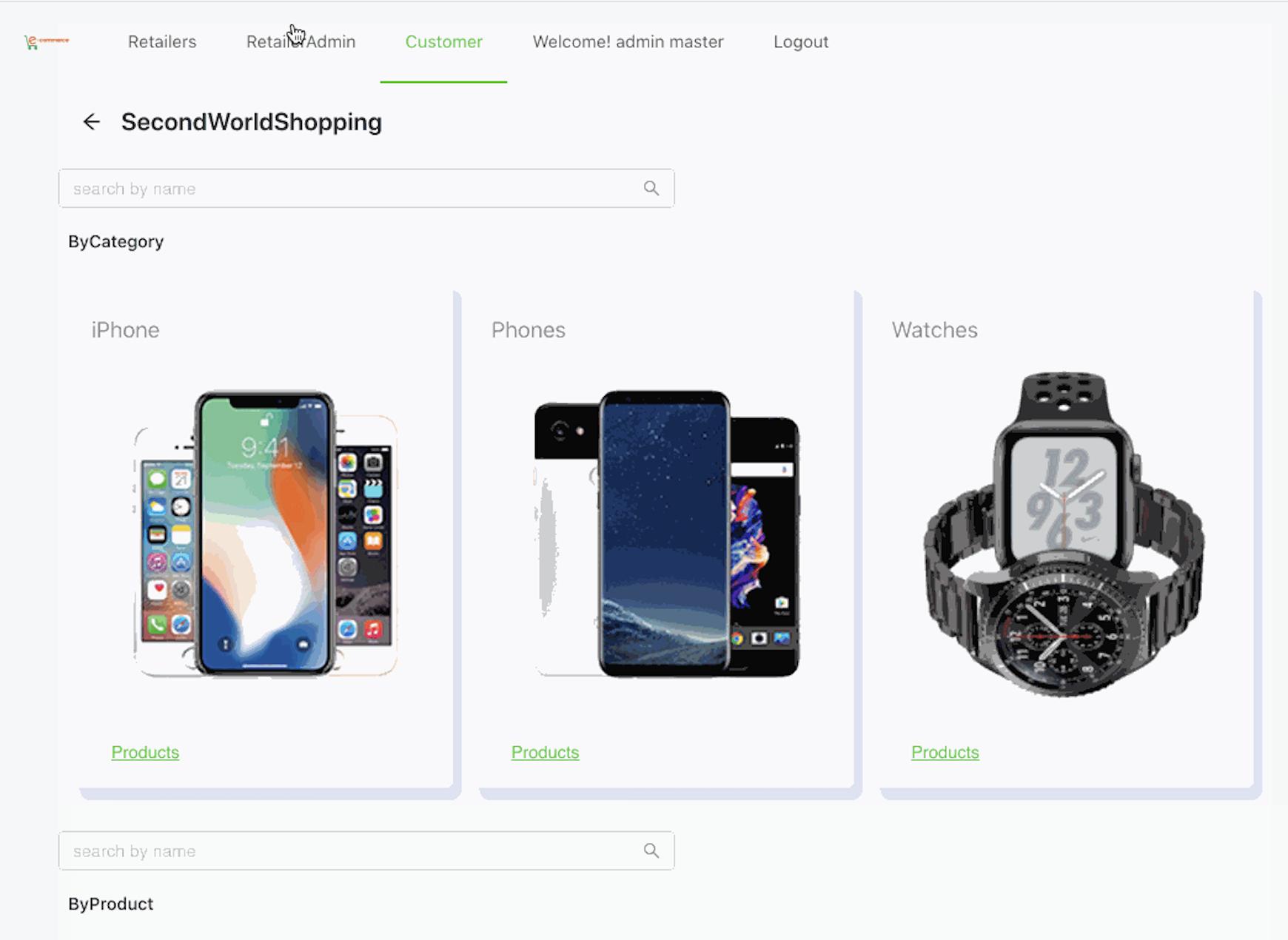 Sesame Open, Application Build and Host