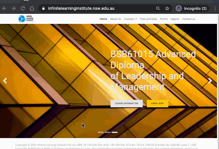 Sesame Open, Application Build and Host